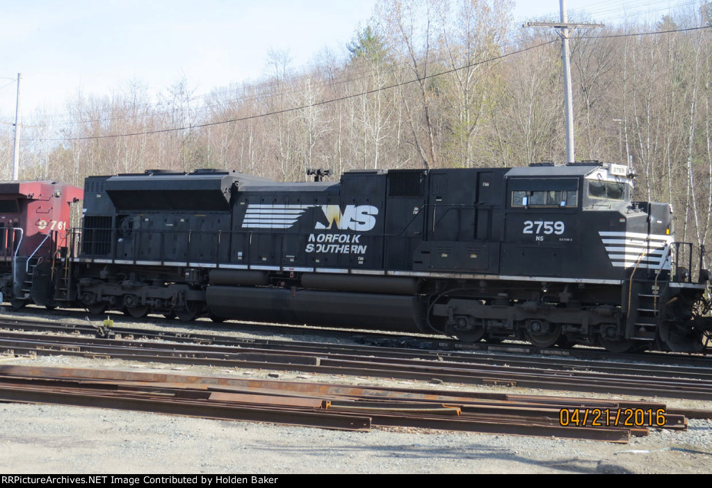 NS 2759